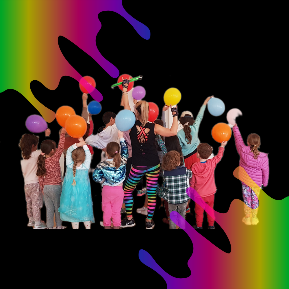 Play Fit Stay Fit | Fun, Engaging Fitness Programs for Kids & Adults